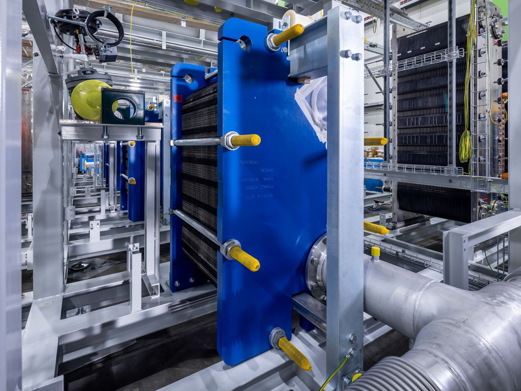 NEWS: Long-term Elyzer P-300 Partnership | 2JCP