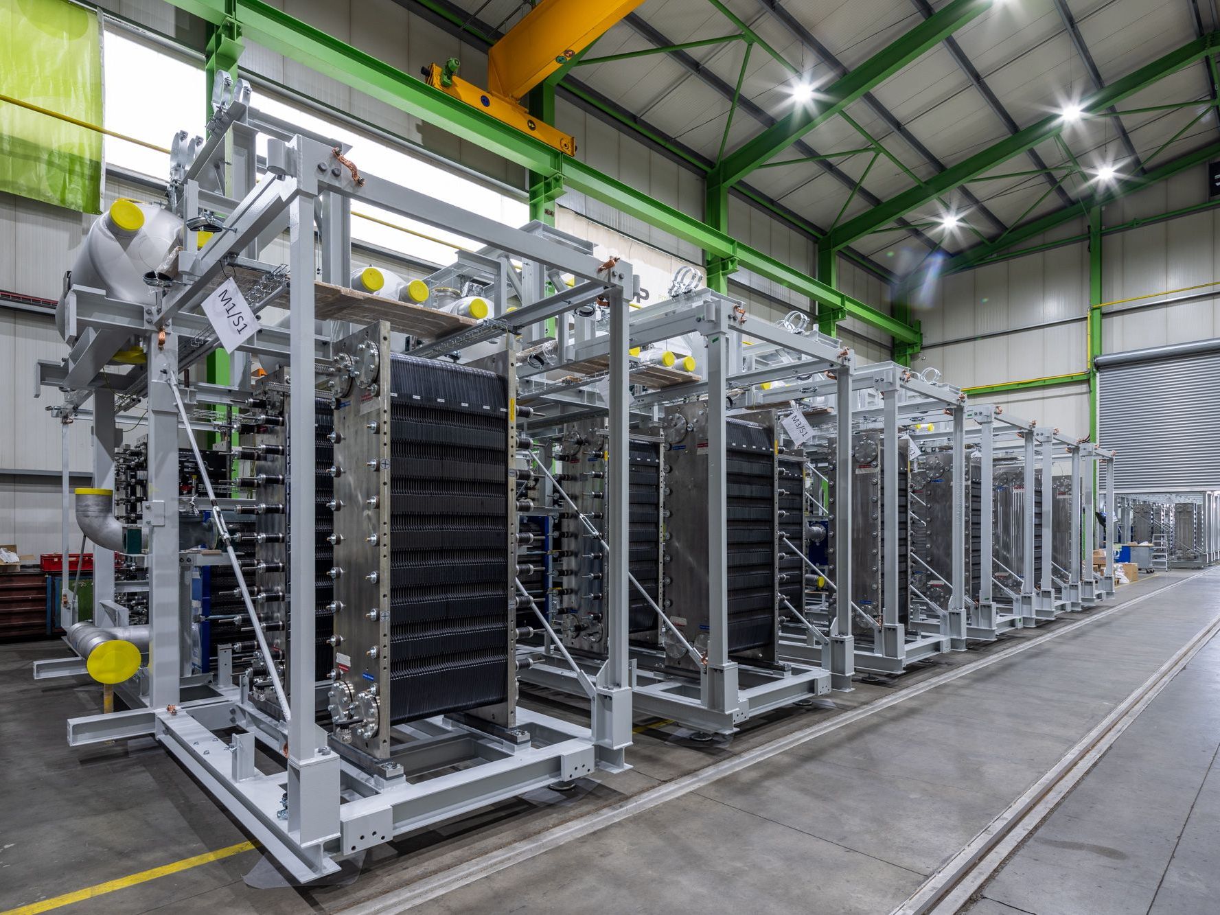 NEWS: Long-term Elyzer P-300 Partnership | 2JCP